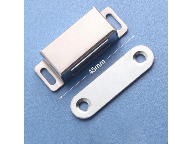 Click here for Stainless Steel Magnetic Door Catch  Heavy Duty Ma... prices