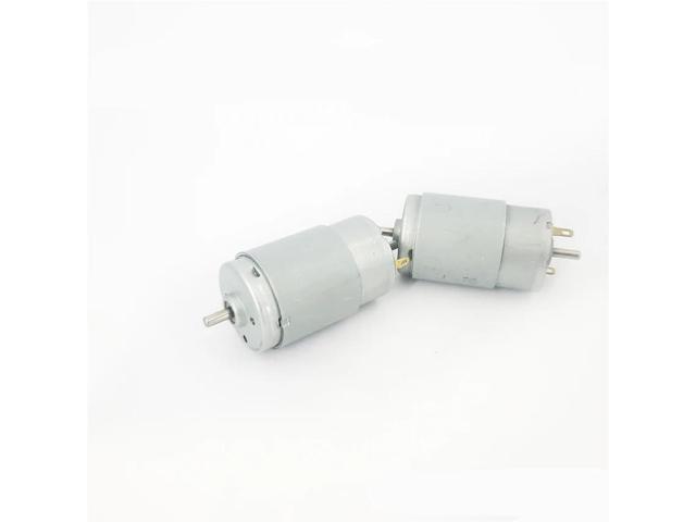 Click here for 395 Super Torque Motor Small Motor For Electric Dr... prices