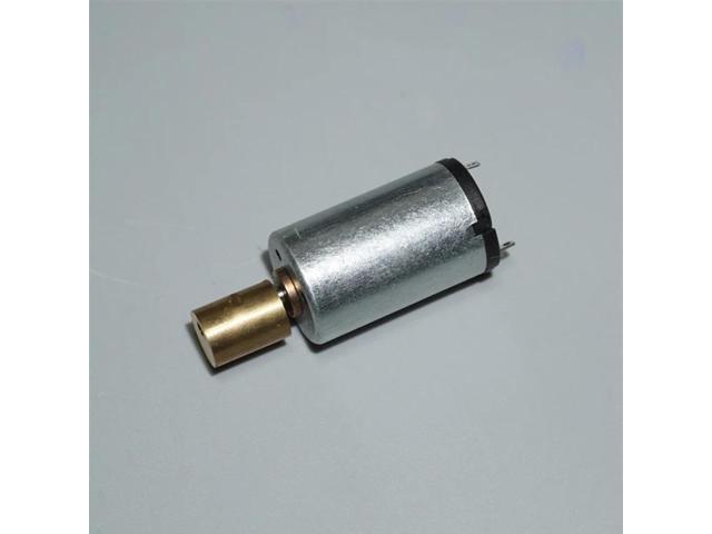 Click here for DC1.5V-DC3V 1220 Miniature Vibration Motor with Br... prices