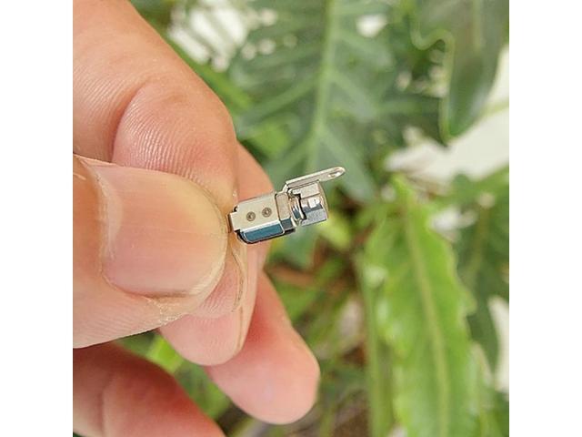 Click here for DC 2V-3V Micro Vibration Motor for DIY Mobile Phon... prices