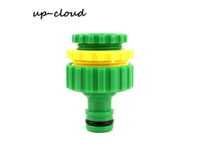 Click here for 2pcs 1/2 3/4 1 to 16mm Quick Connector Tap Adapter... prices