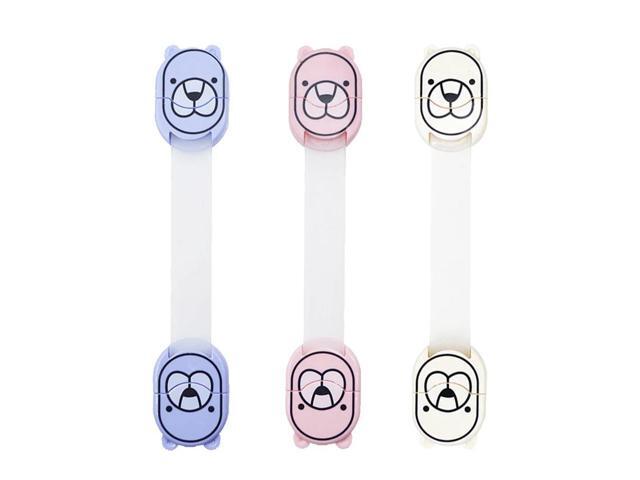 Click here for 1pcs ABS Child Safety Locks 3 Colors Child safety... prices