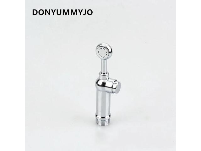 Click here for DONYUMMYJO 1pc Hand-held Toilet Flush / Clean Body... prices