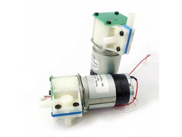 Click here for DC 24V 1.1 A Water Suction Pump Free Switchable Su... prices