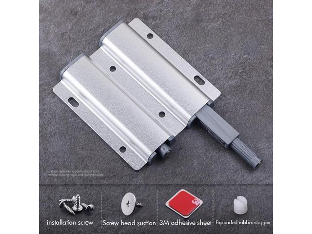 Click here for Double Magnetic Touch Catch Latch Push to Open Reb... prices