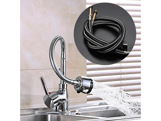 Click here for 360 degree rotation Solid Brass Kitchen Mixer Cold... prices