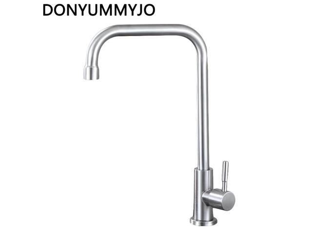 Click here for ly Design 360 Swivel Solid Stainless Steel Single... prices