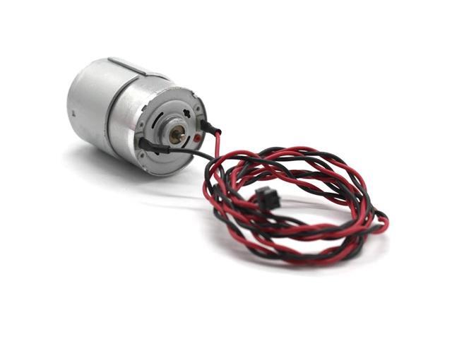 Click here for DIY 9V - 12V 5000rpm 385 Carbon Brush Micro High T... prices