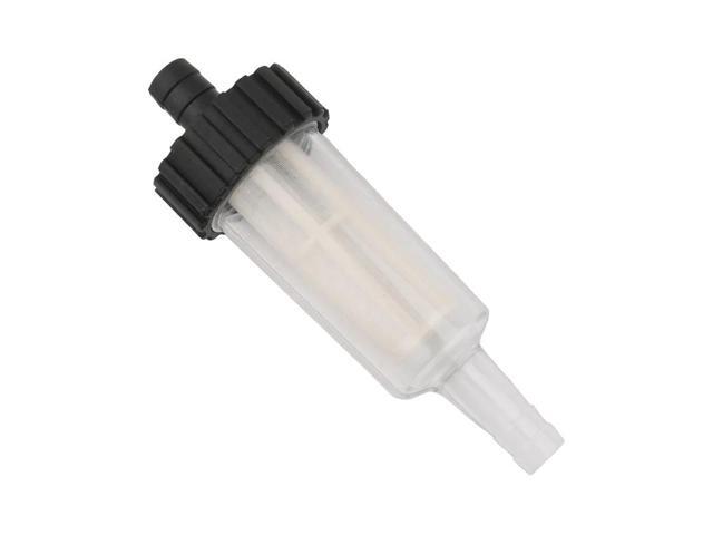 Click here for 1pc Transparent 14~17mm Hose Filter Garden Irrigat... prices