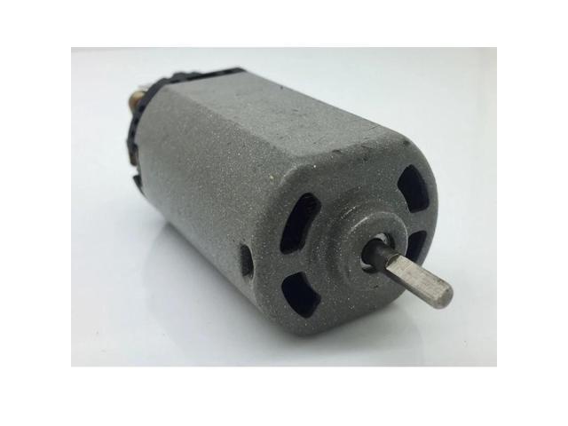 Click here for D-shaft Carbon Brush Motor with Front and Rear Bal... prices