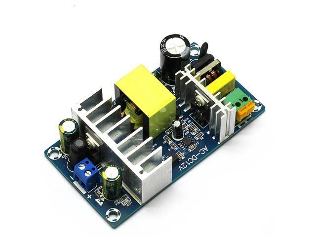 Click here for AC-DC Power Supply Module with Indicator Light 100... prices