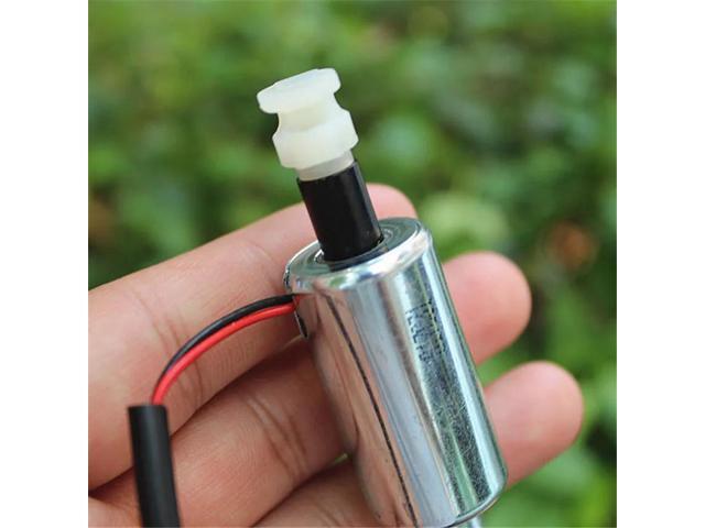 Click here for DC12V 0.4A 24V 0.8A Mini DC Electromagnet Stroke 7... prices