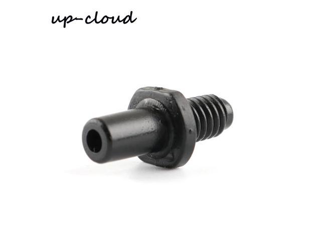 Click here for 60pcs UP-CLOUD 1/4 thread to 6mm Straight Connecto... prices