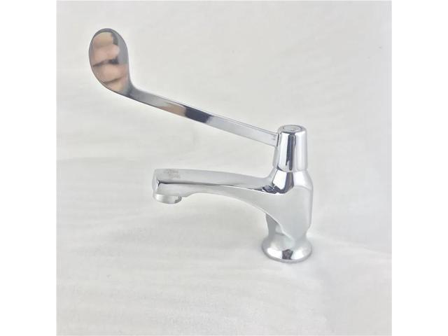 Click here for Modern Bathroom Basin Faucet Medical Extension Han... prices