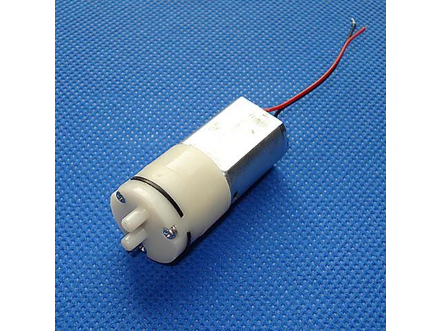 Click here for DC 6V 130 Pump Outdoor Fishing Fish Farming Oxygen... prices