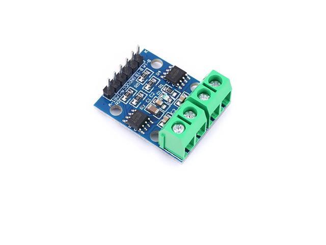 Click here for L9110S Motor Drive Controller Board Module 2.5-12V... prices