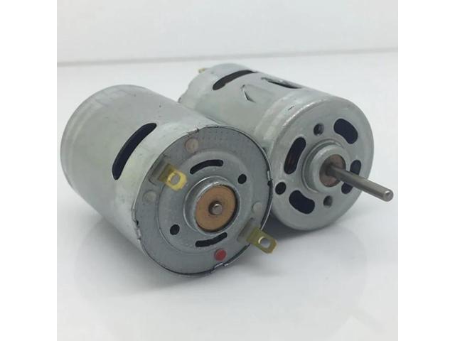 Click here for DC 3.7-8V Long Axis Large Torque Micro Motor Stron... prices