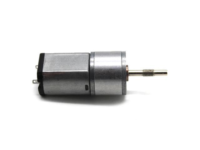 Click here for DC 3V/ 6V Mini Micro Reduction Metal Gear Motor 03... prices