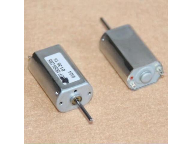 Click here for Brand 16mm long shaft 180 micro DC motor 2.4V 7000... prices