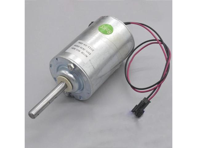 Click here for DC 12-24V 0.2A 1700-3430RPM Micro Motor Double Bal... prices
