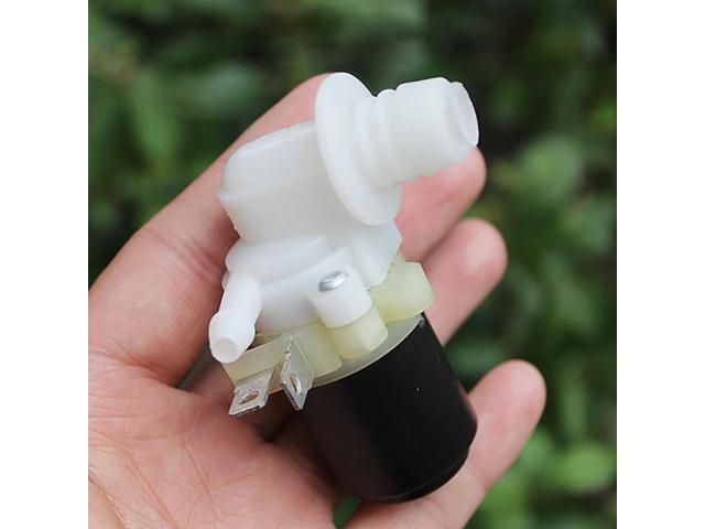 Click here for Miniature Centrifugal Pump DC5V 6V Large Flow Cycl... prices