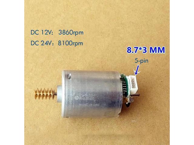 Click here for 365 Speed Measuring Motor with Photoelectric Encod... prices