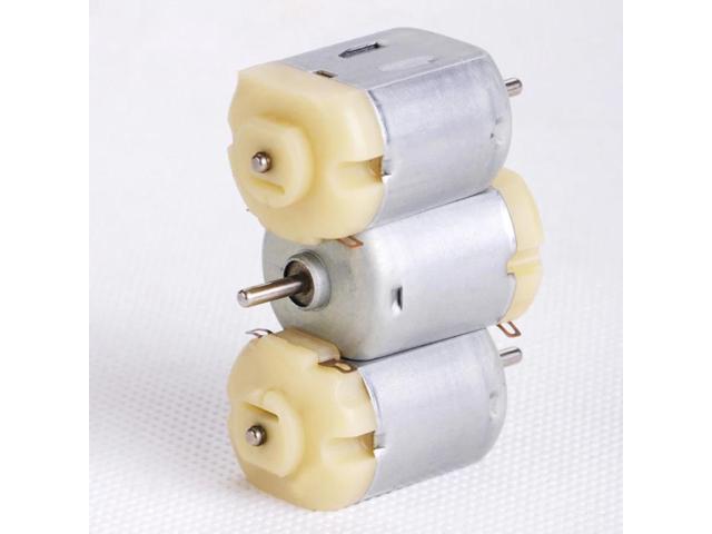 Click here for Micro Motor 130 Carbon Brush Motor with Magnetic... prices