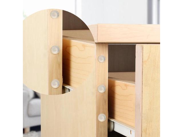 Click here for 1pc(64 capsules) Self Adhesive Silicon Rubber Cabi... prices