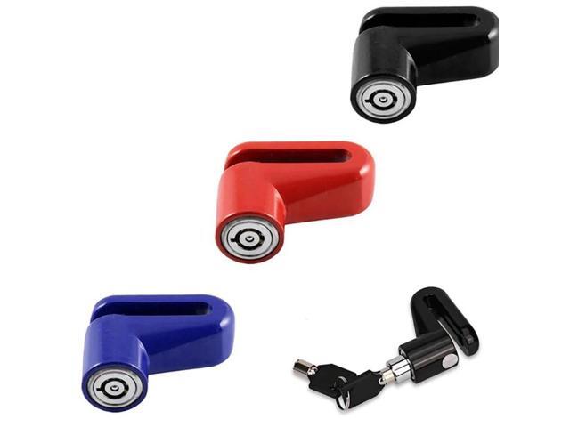 Click here for Hardened Metal Bicycle Security Disc Lock Disc Bra... prices