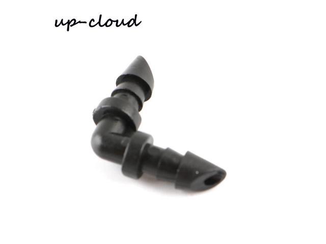 Click here for 30pcs UP-CLOUD 4/7mm Hose Barbed Elbow 90 Degree C... prices