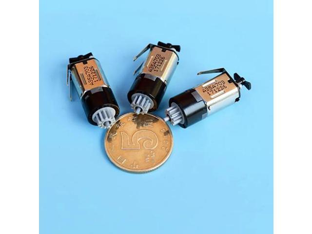 Click here for Metal Brush 10MM Planetary Gear Motor DC2.5V-5V M1... prices