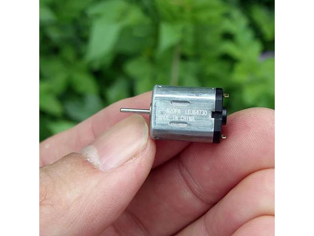 Click here for 1PC N20 model motor high speed DC3V 26000rpm micro... prices