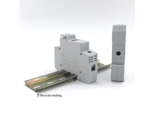 Click here for 1 PCS Low Voltage Fuse Holder 1P 500-690V 32A 10X3... prices
