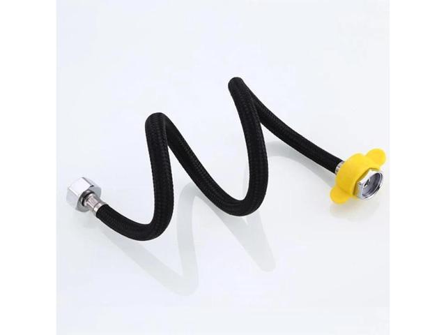 Click here for 1PC 304 stainless steel braided Connector Sinks Fa... prices