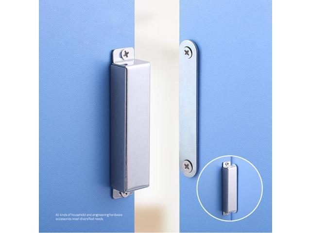 Click here for Large Magnetic Door Catch  Stainless Steel Cabinet... prices