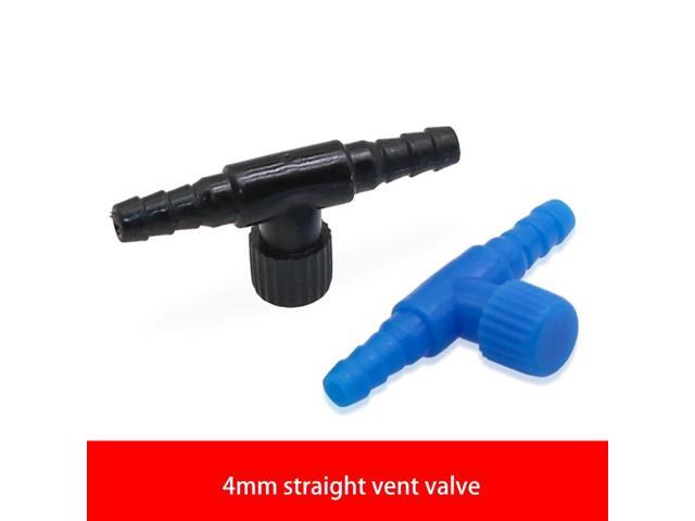 Click here for 3pcs/lot Black Blue Control Valves Switch T-Shape... prices