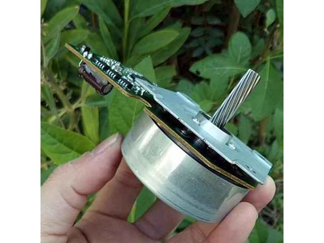 Click here for Precision DC24V 30W Outer Rotor Brushless DC Motor... prices