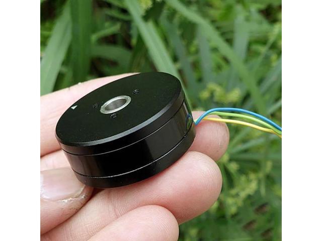 Click here for Three-phase PTZ Brushless Motor with Limit Block 3... prices