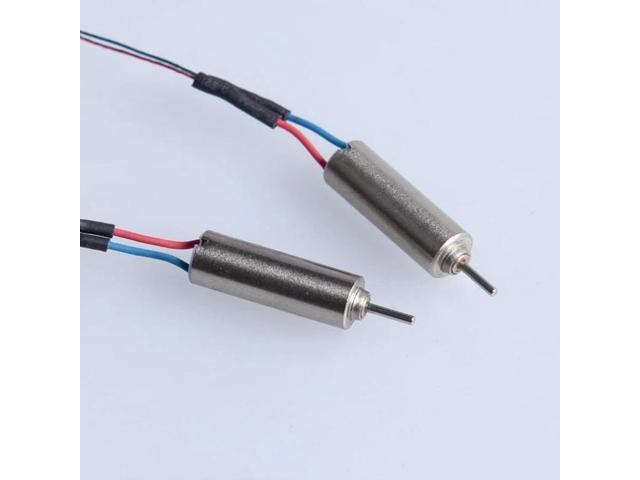 Click here for 5pcs/set 412 Hollow Cup motor  DIY four-axis aircr... prices