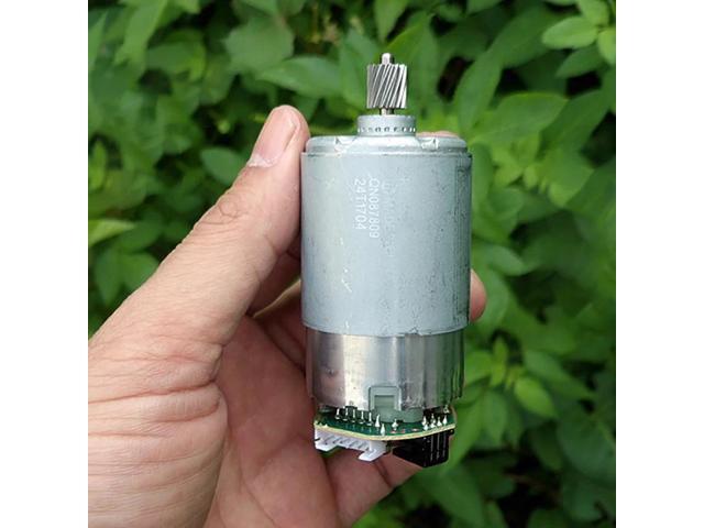 Click here for High torque Slow speed DC Motor With number of rev... prices