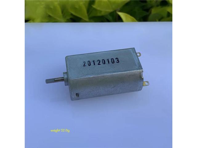 Click here for 180 DC Micro Motor D-axis Toy Model Carbon Brush M... prices