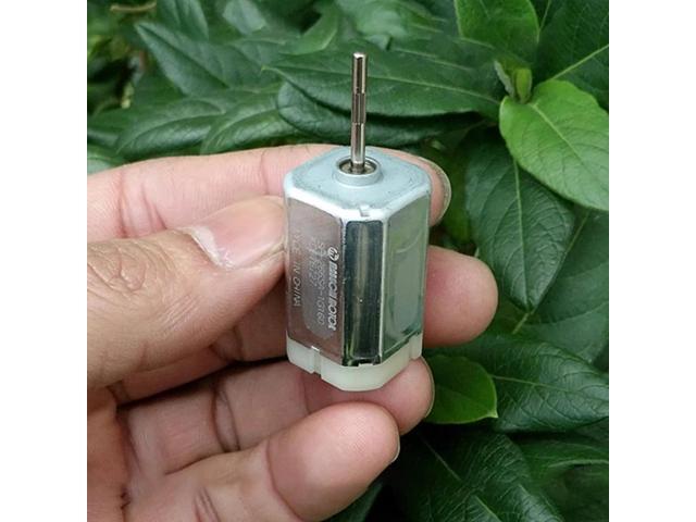 Click here for Six-pole rotor High torque micro motor Car folding... prices