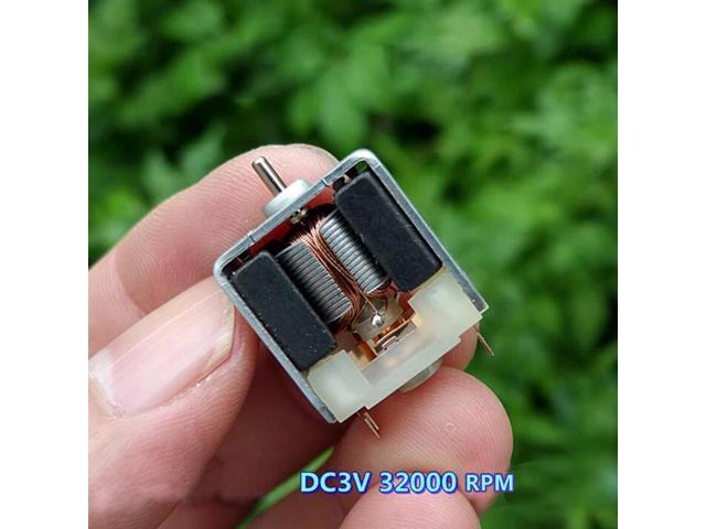 Click here for Wanbao 030SA motor DC3V 32000 rpm  high speed carb... prices