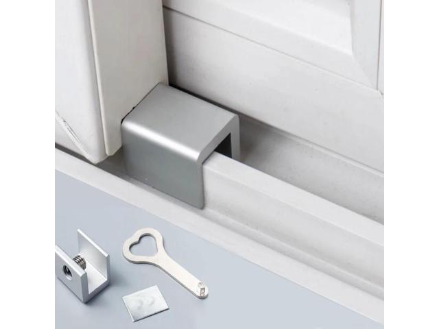 Click here for Move Window Child Safety Lock Sliding Windows Lock... prices