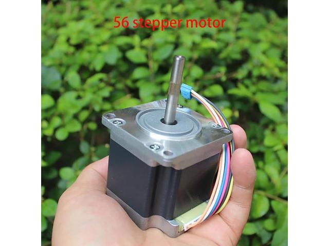 Click here for 2-Phase Stepper Motor Precision 1.8 Degree Step An... prices