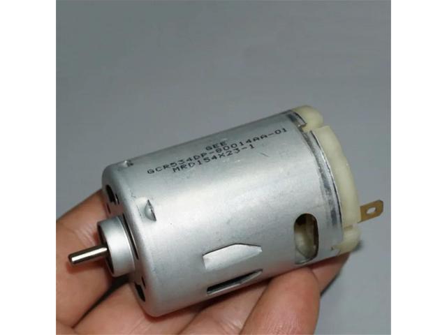 Click here for 540 DC Motor 14T 540-8514 High Power/Speed Motors... prices