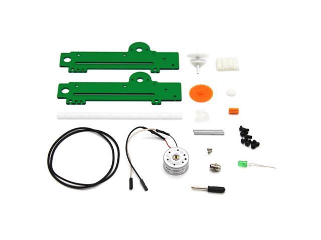 Click here for 1PC Rack Pull Generator with Light Kinetic Electri... prices