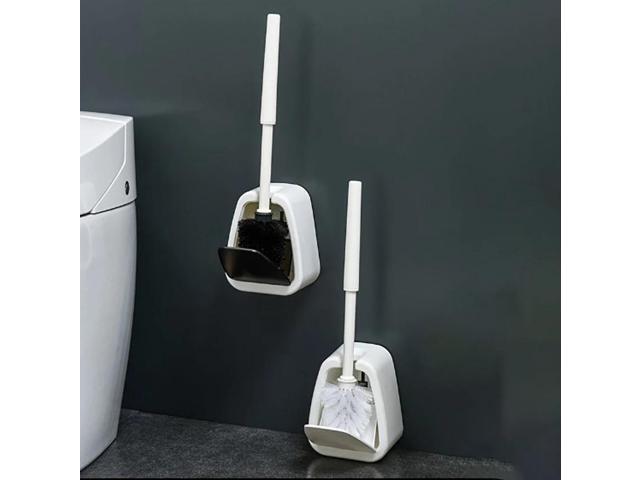Click here for PP+PS Wall Mounted Toilet Brush Holders Automatic... prices