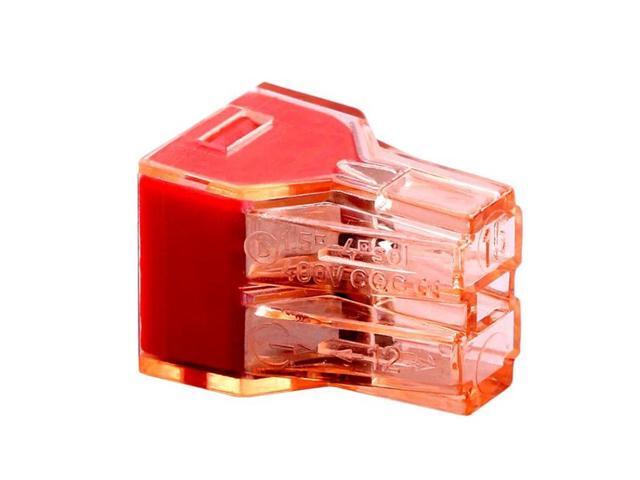 Click here for 5pc 0.75-4mm 400V Insulation High Temp Porcelain C... prices