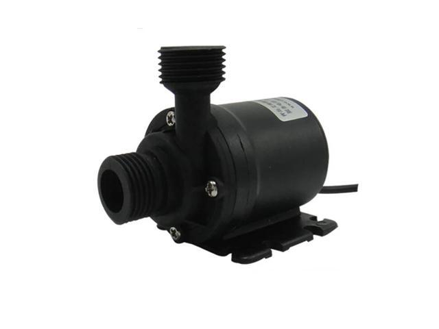 Click here for DC 12V/ 24V Brushless Water Pump 1/2 Thread Centri... prices